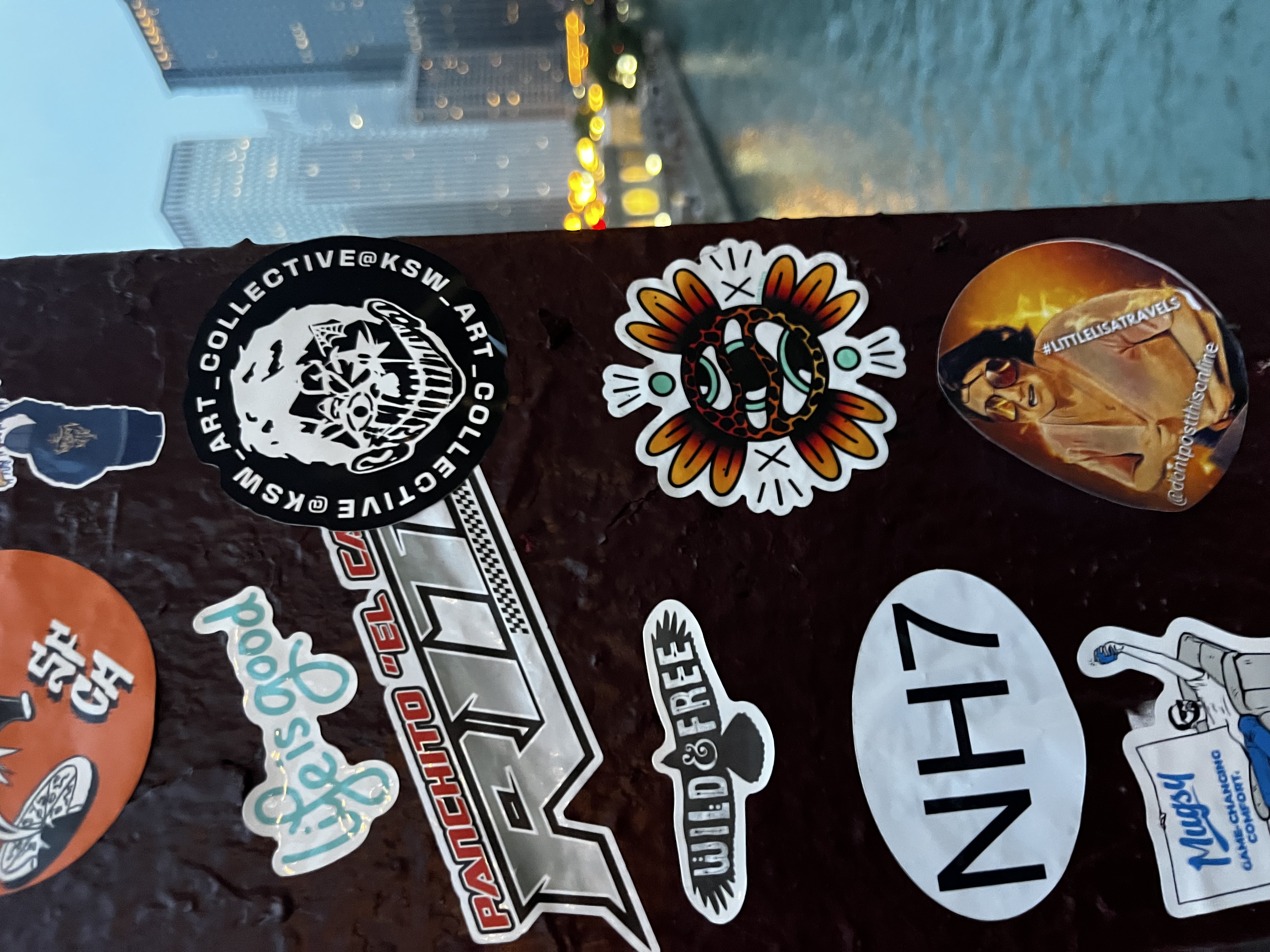 Jiffy Stickers Stkr Dc001 Die Cut Vinyl Stickers | Jiffy Shirts