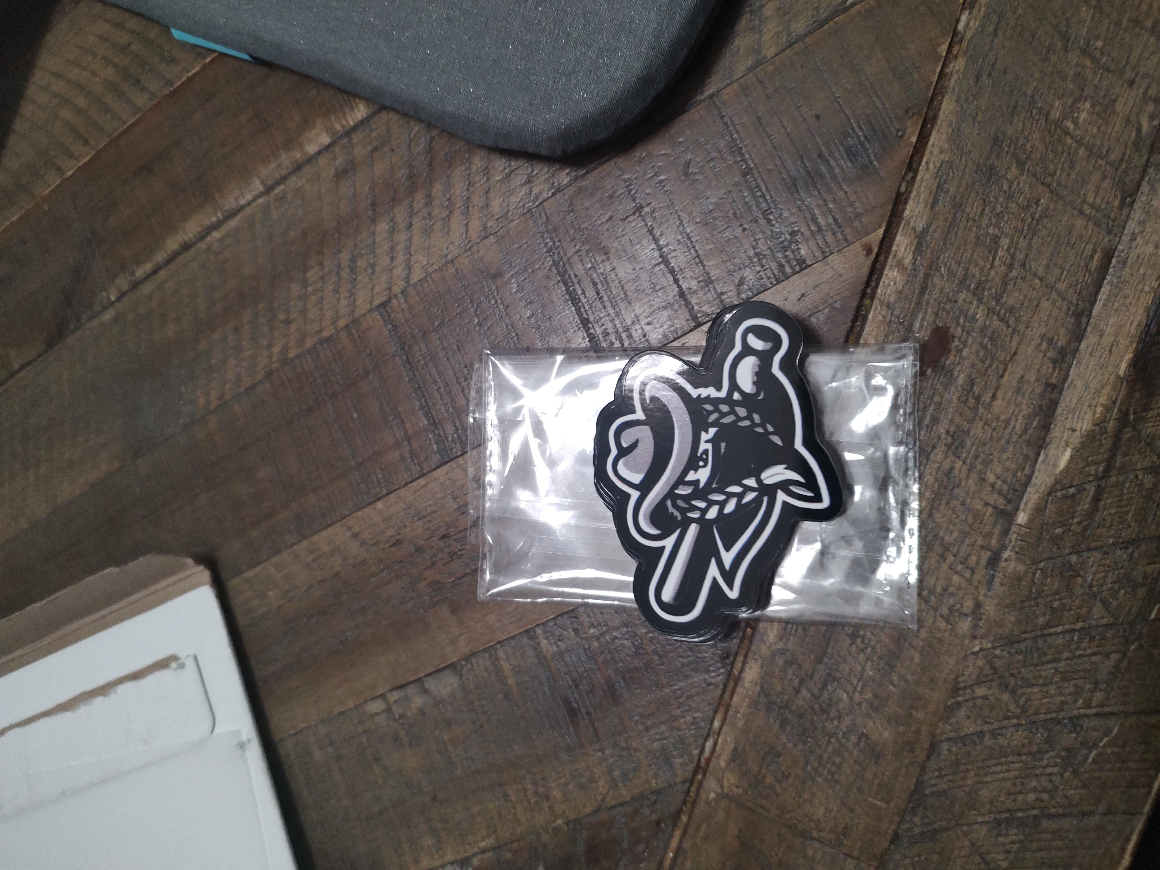 Jiffy Stickers Stkr Dc001 Die Cut Vinyl Stickers | Jiffy Shirts