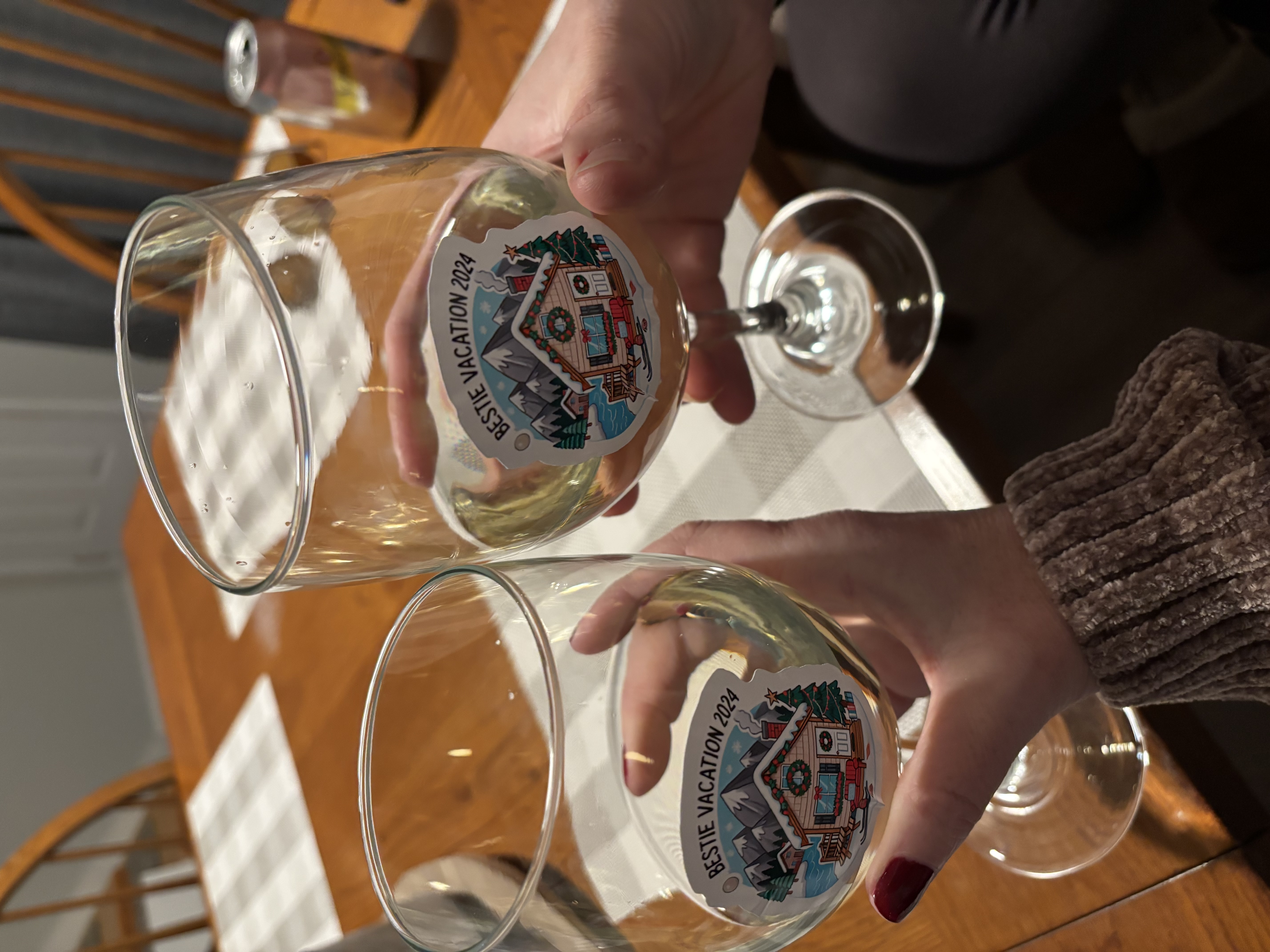 Jiffy Stickers Stkr Dc001 Die Cut Vinyl Stickers | Jiffy Shirts