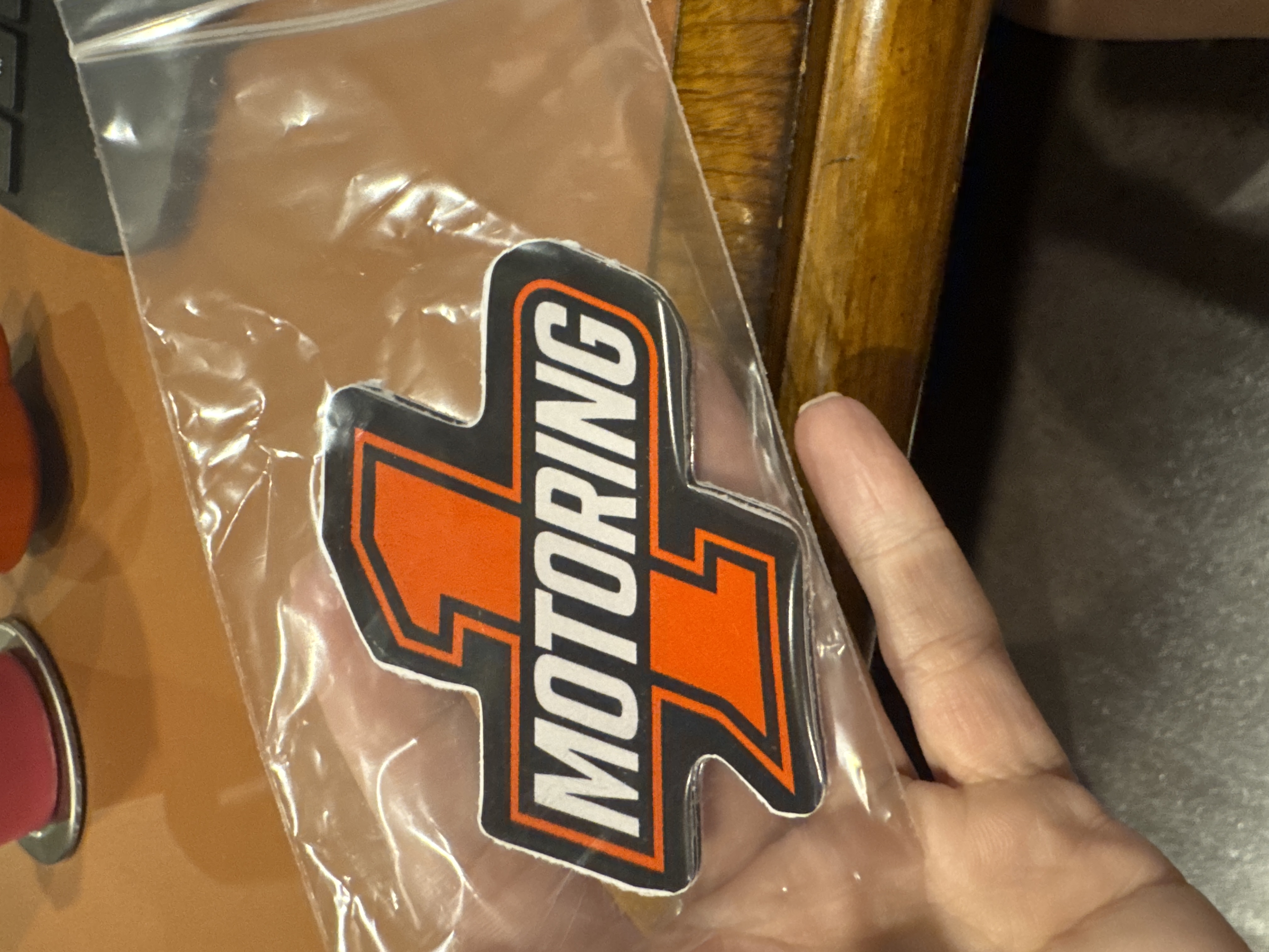 Jiffy Stickers Stkr Dc001 Die Cut Vinyl Stickers | Jiffy Shirts