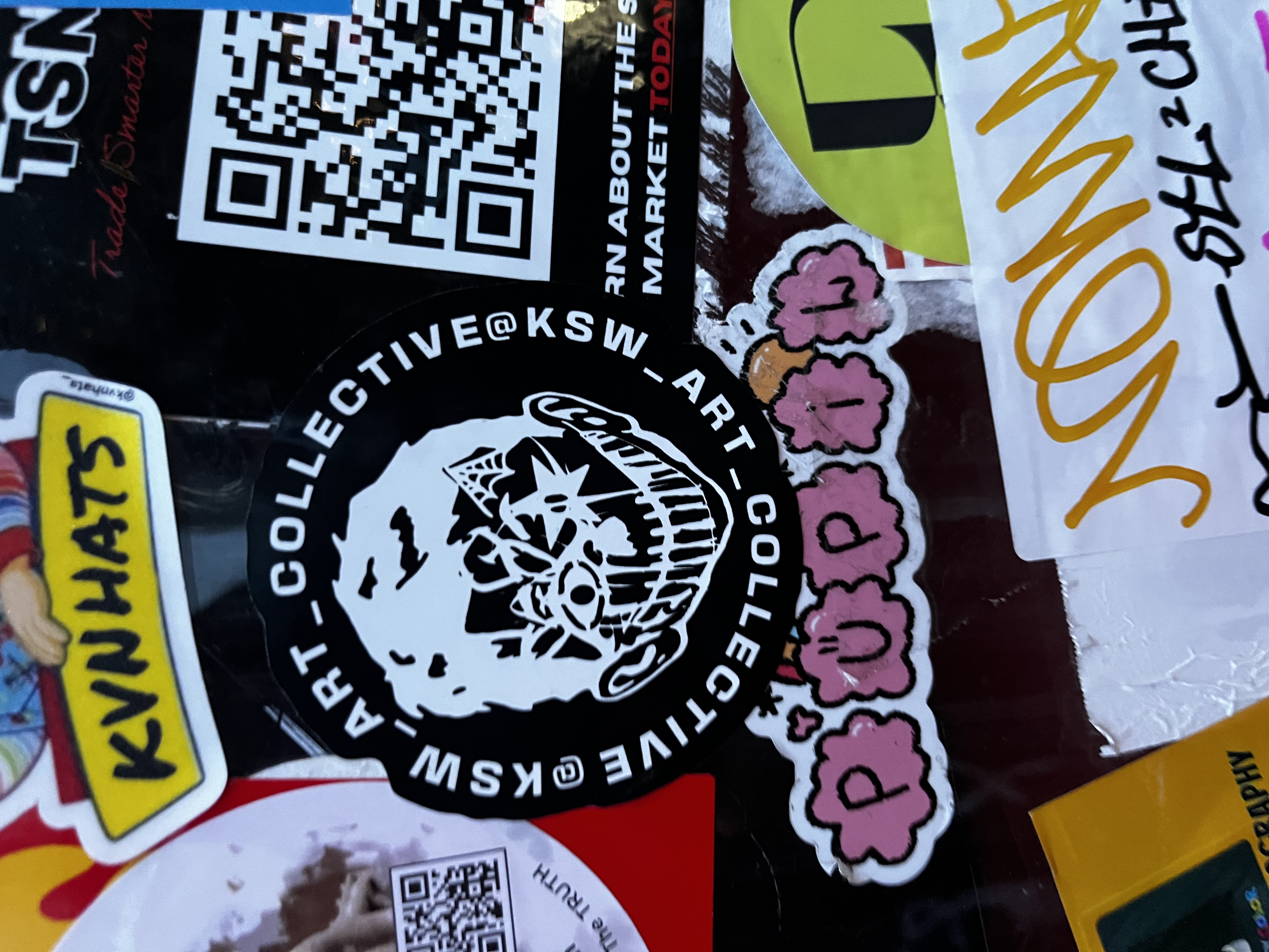 Jiffy Stickers Stkr Dc001 Die Cut Vinyl Stickers | Jiffy Shirts