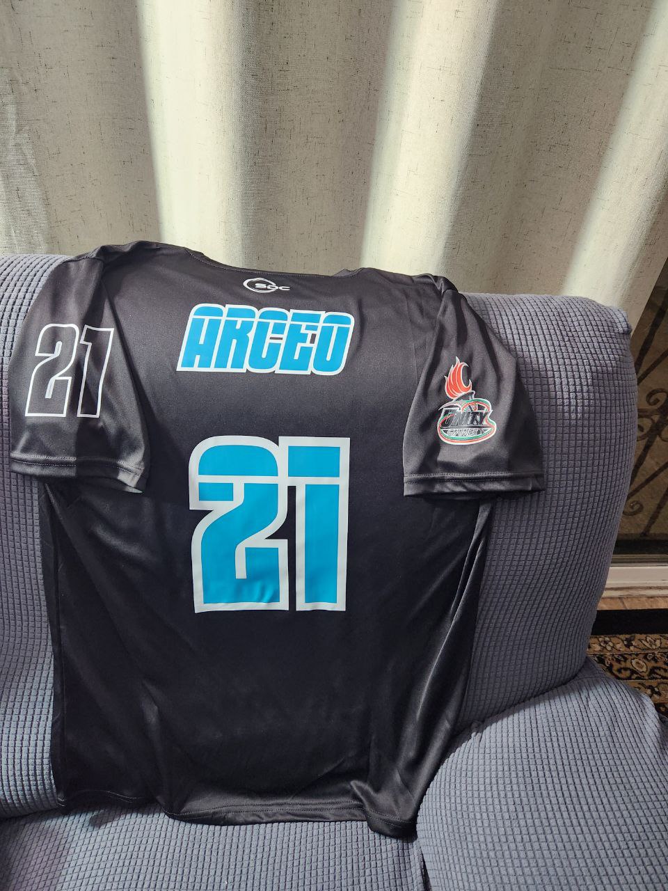 Custom Dtf Transfers By Size | Free Shipping At $29