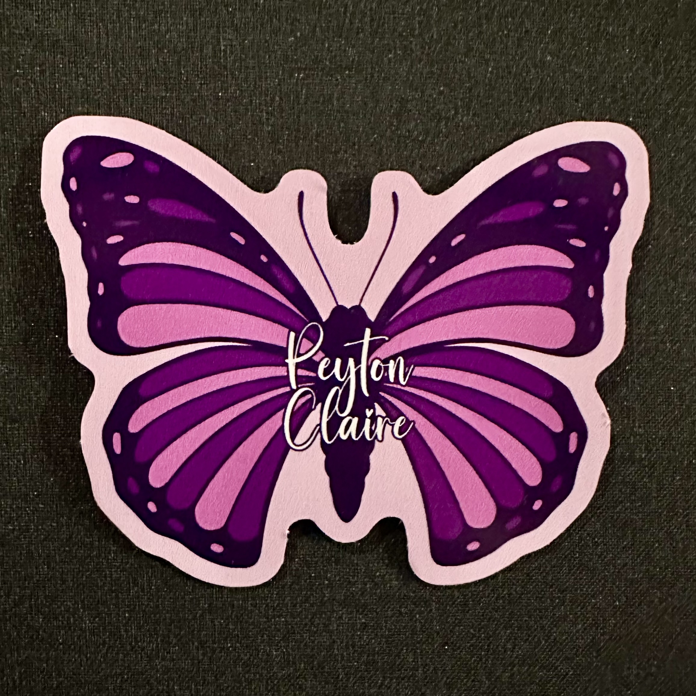 Jiffy Stickers Stkr Dc001 Die Cut Vinyl Stickers | Jiffy Shirts