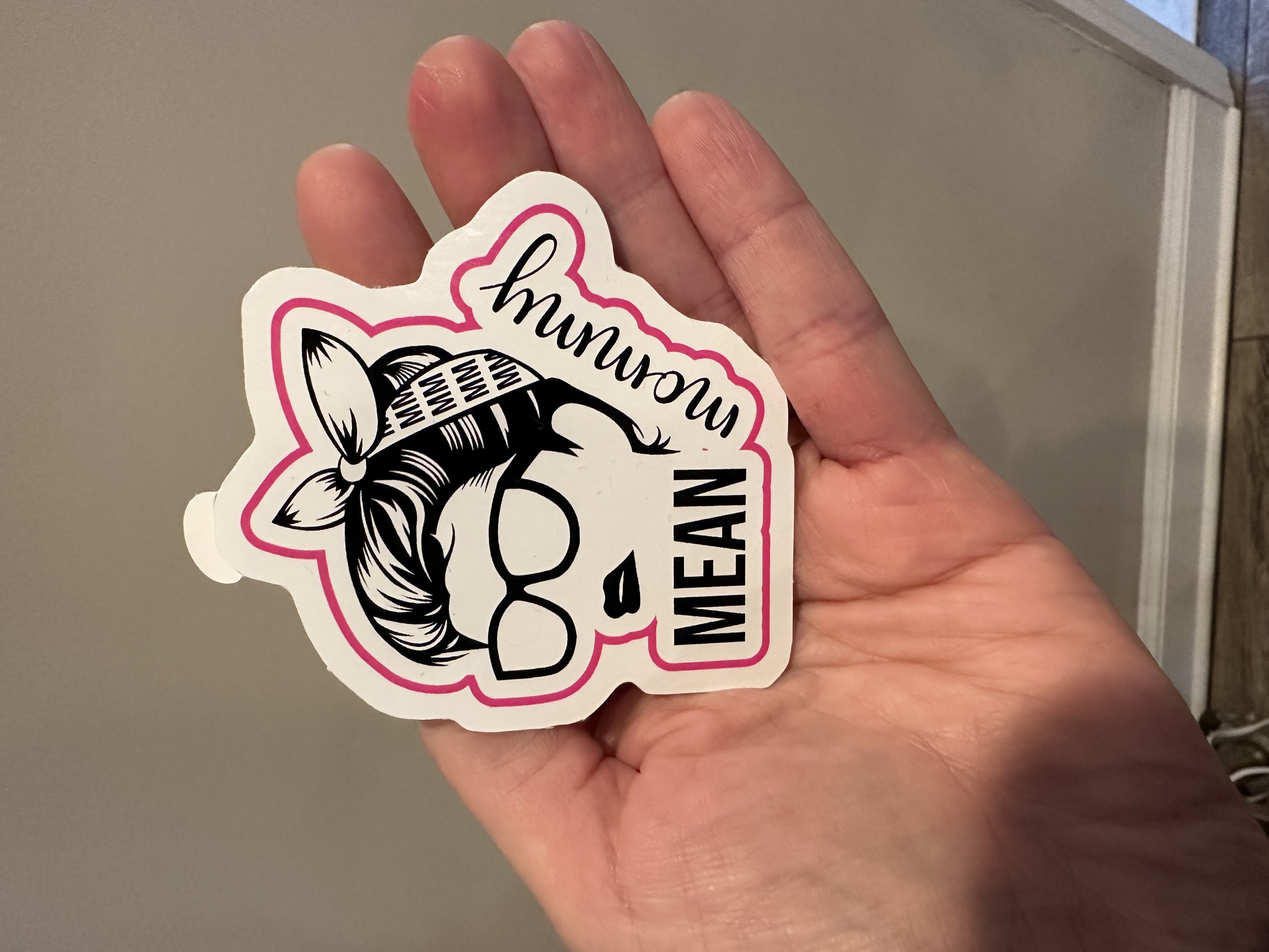 Jiffy Stickers Stkr Smpl001 Sample Stickers | Jiffy Shirts