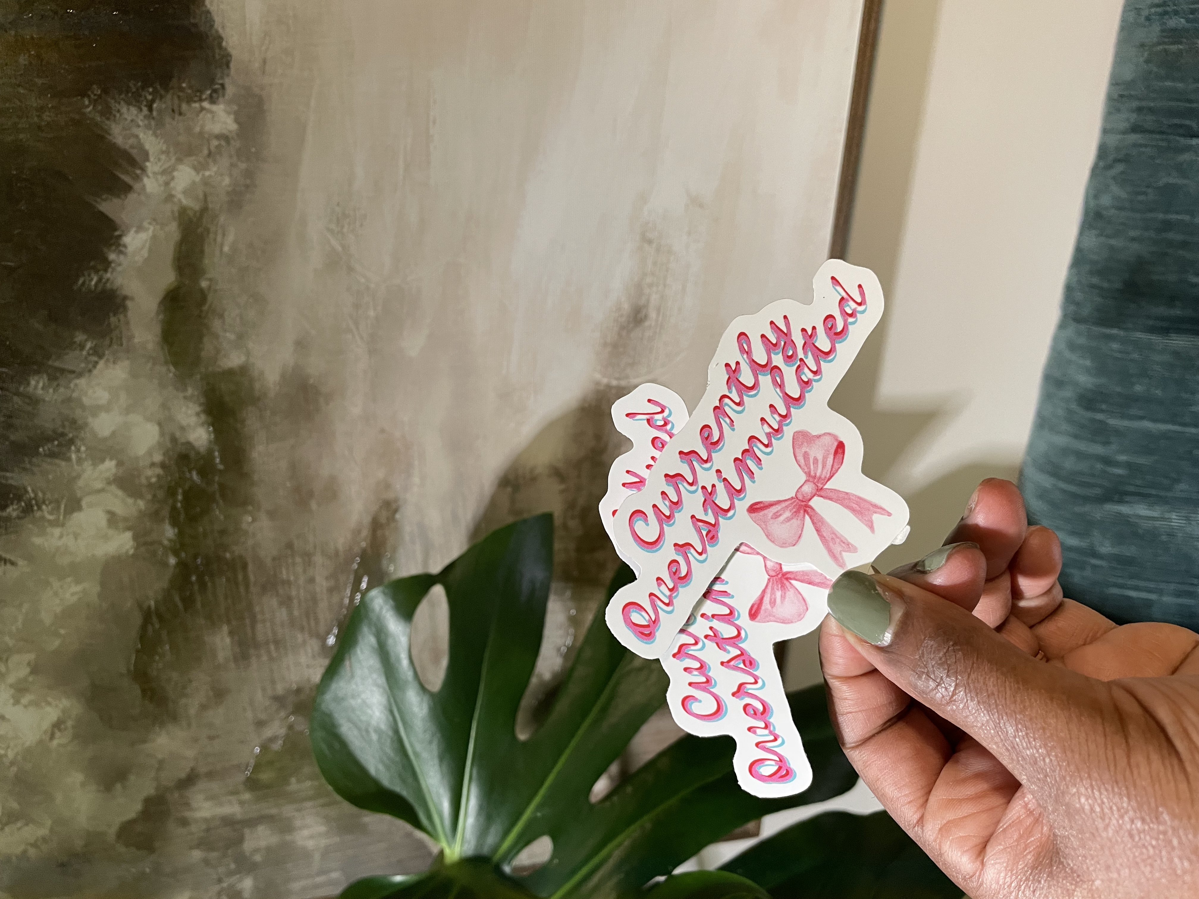 Jiffy Stickers Stkr Dc001 Die Cut Vinyl Stickers | Jiffy Shirts