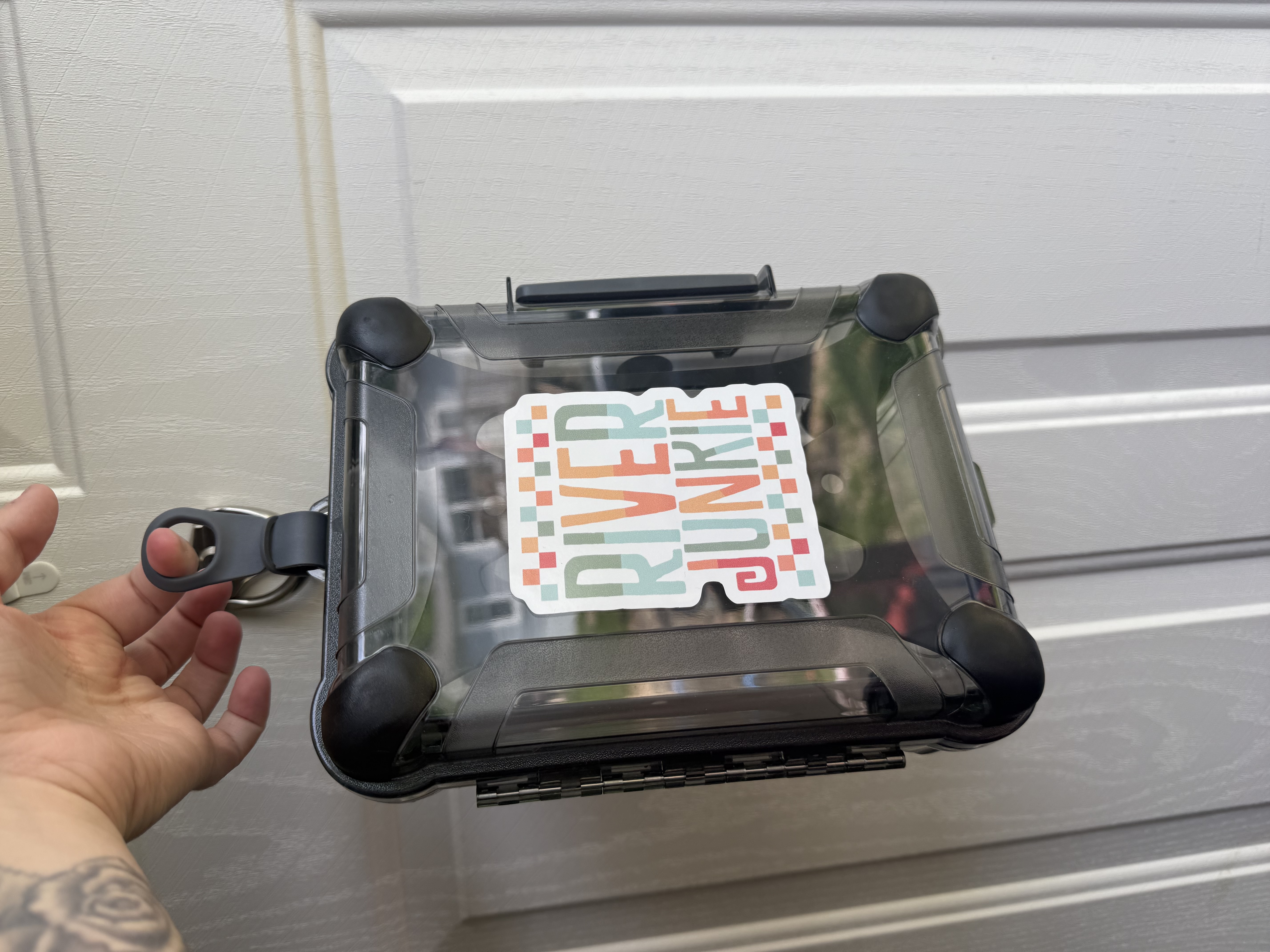 Jiffy Stickers Stkr Dc001 Die Cut Vinyl Stickers | Jiffy Shirts