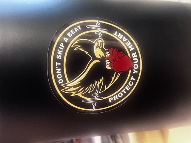 Jiffy Stickers Stkr Smpl001 Sample Stickers | Jiffy Shirts