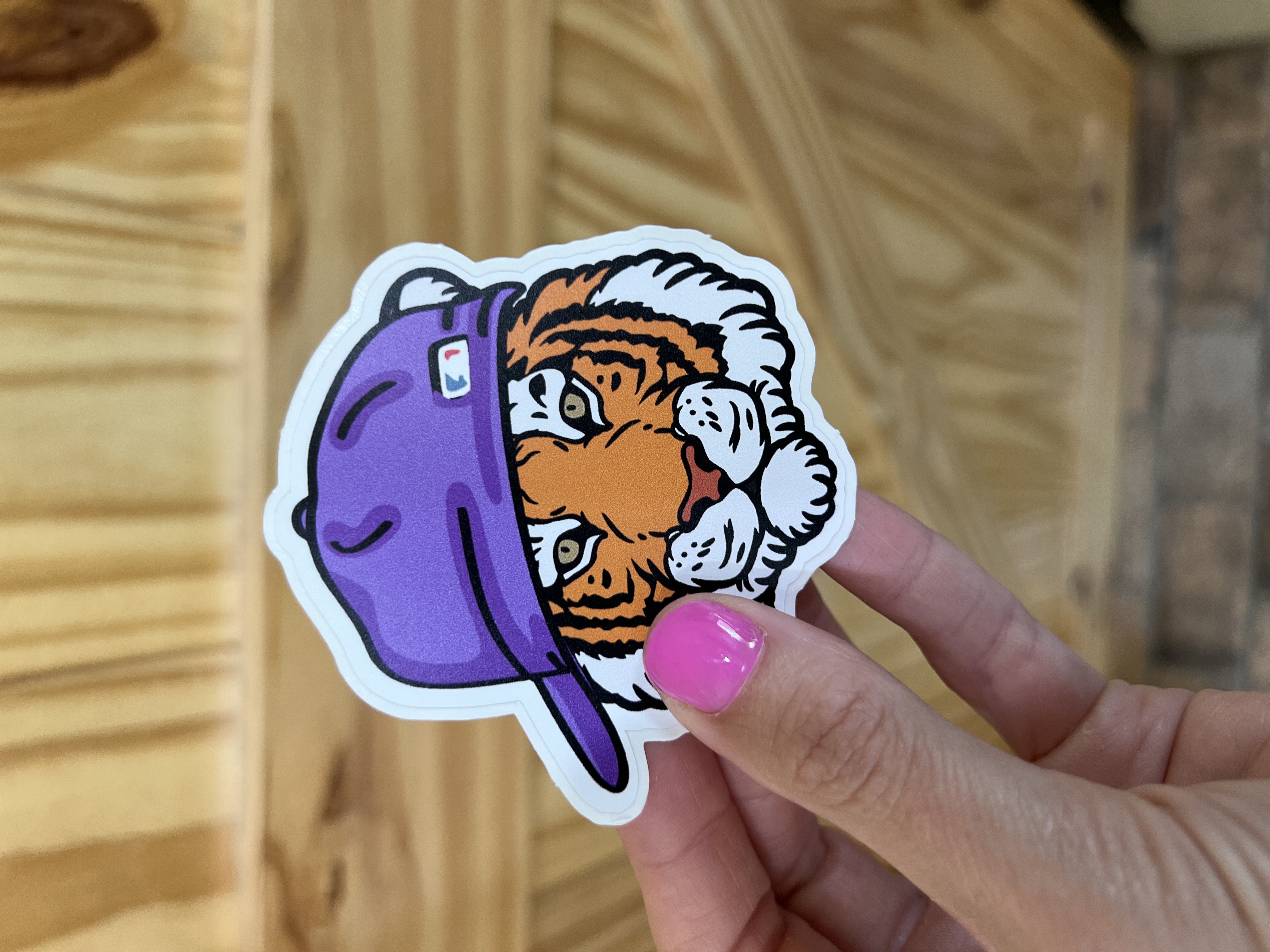 Jiffy Stickers Stkr Dc001 Die Cut Vinyl Stickers | Jiffy Shirts