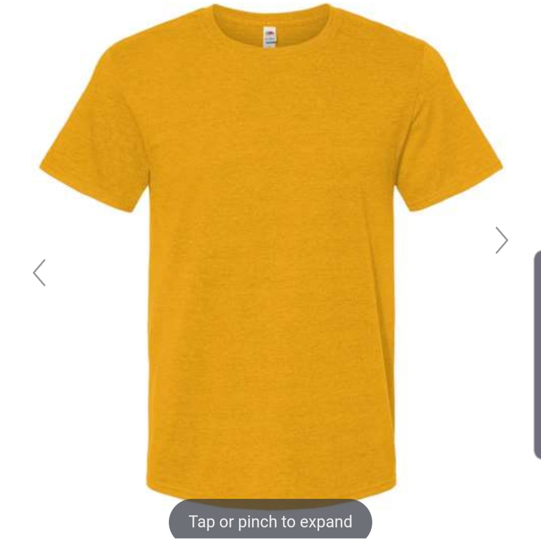 Delta 12900 Youth 4.3 Oz Soft Spun Tee | Jiffy Shirts